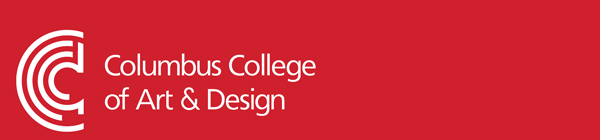 Return to the Columbus College of Art & Design website