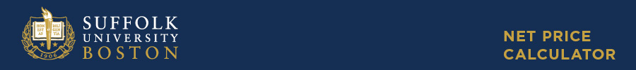 Return to the Suffolk University website